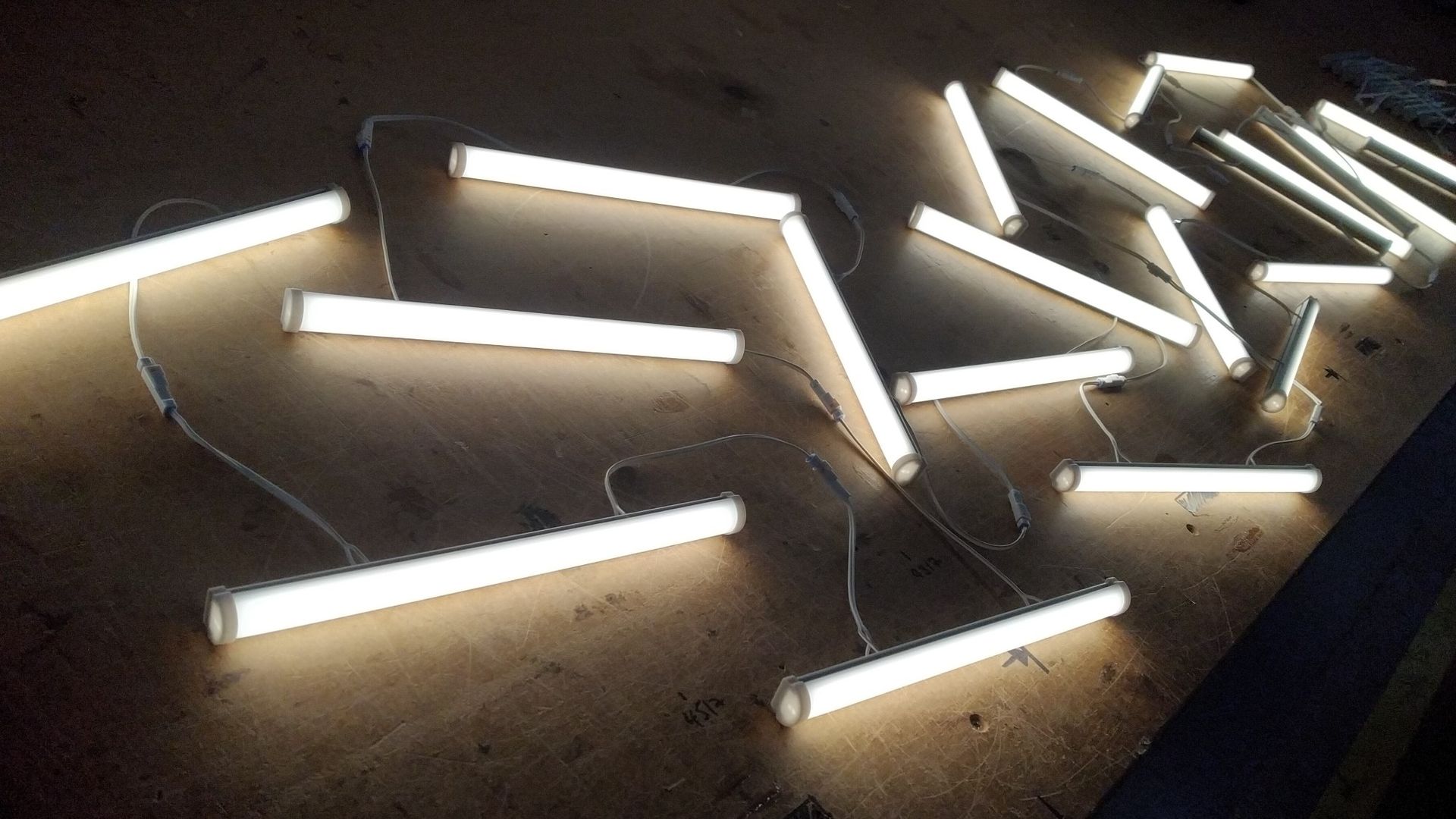 About Us | Architainment Lighting